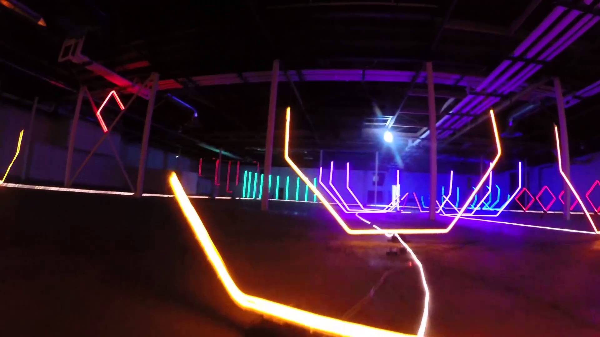 f9u – Drone Racing in Italy
